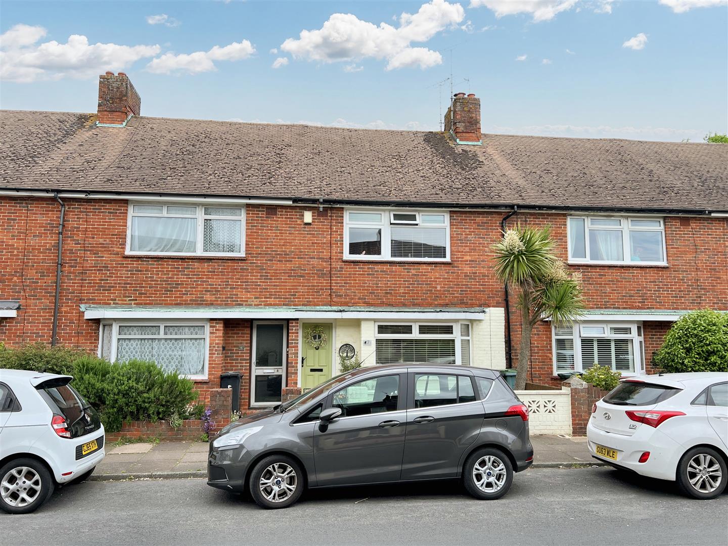 Property Details for Channel View Road, Eastbourne - Town Property ...